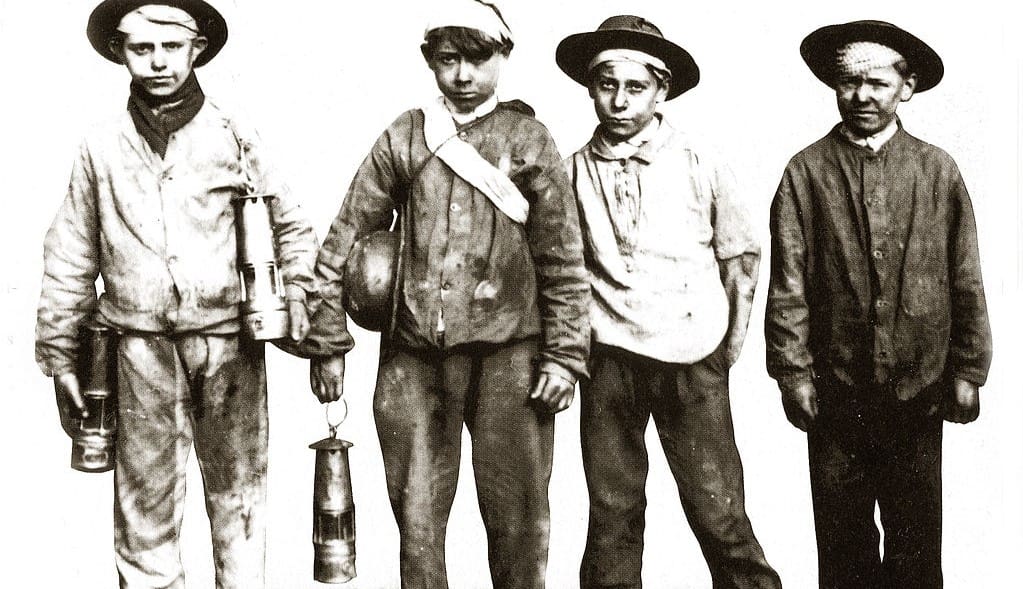 Child labor falls sharply, even in nations that fail to enforce bans on ...