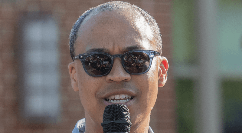Media Goes Full Damage Control On Jay Jones Scandal That Could Cost ...