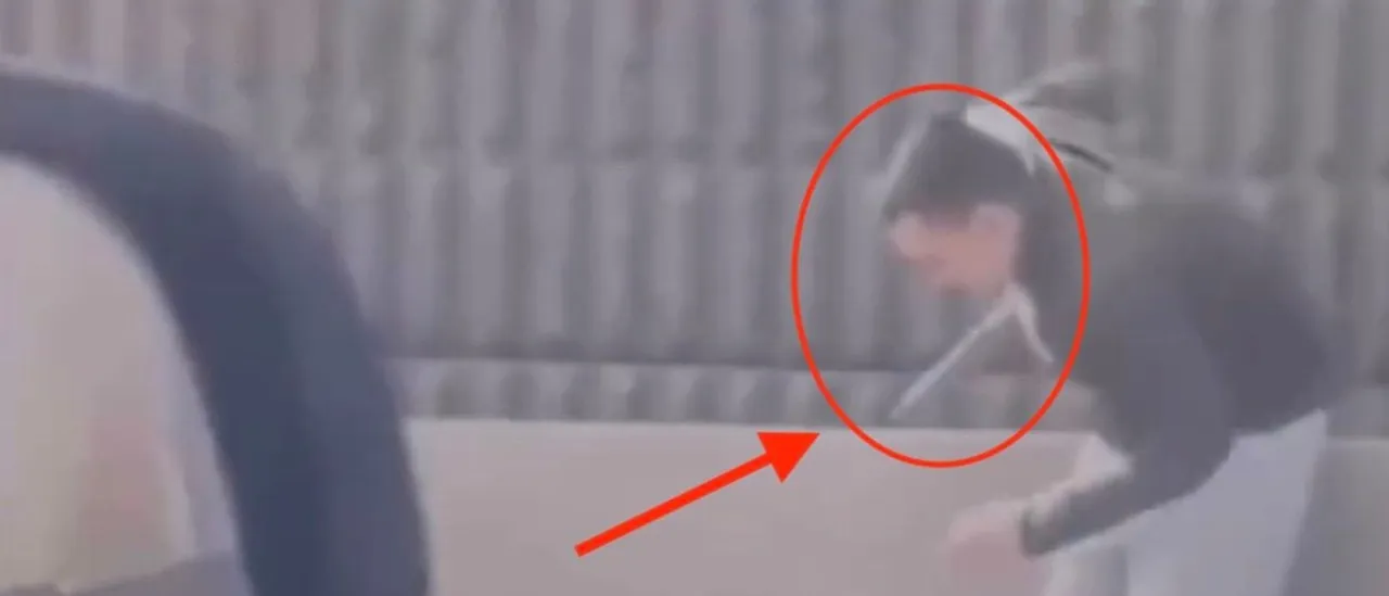 Deadly Road-Rage Stabbing Was Committed By State Department Official ...